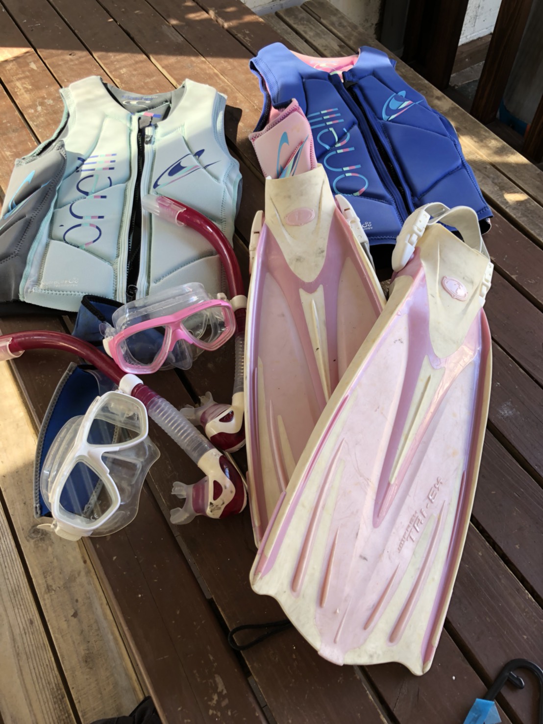 Course Introduction | COCO SUP